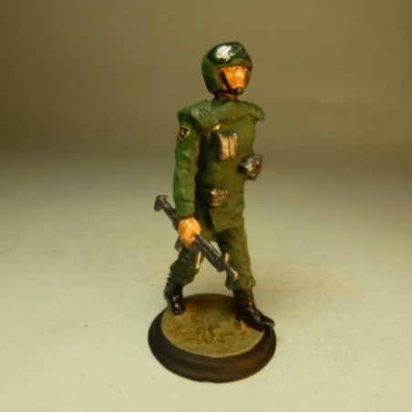 Soldado de plomo del Ejercito Español, Cuerpo de la Guardia Civil